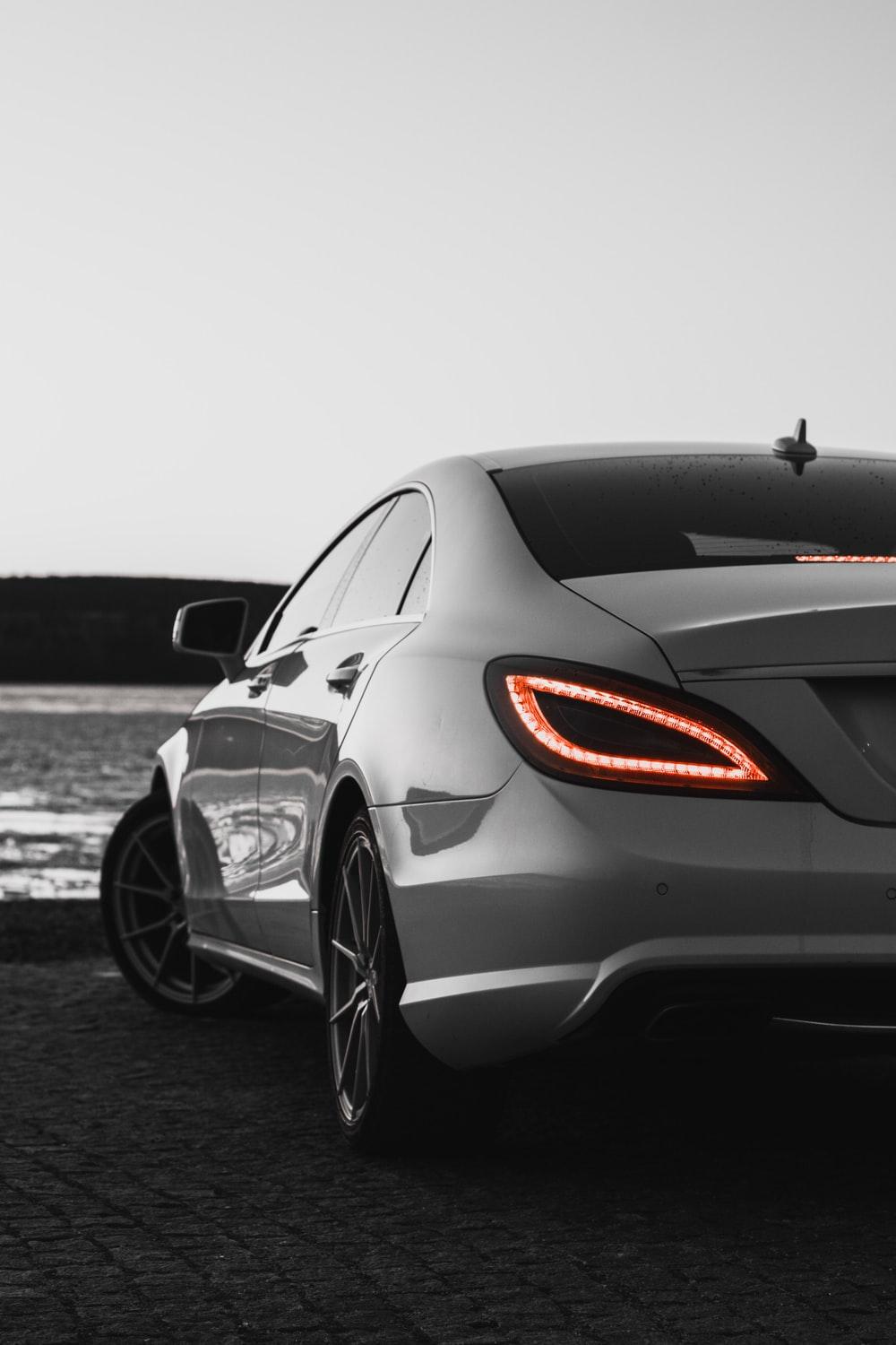 Mercedes Benz CLS Wallpapers - Top Free Mercedes Benz CLS Backgrounds ...