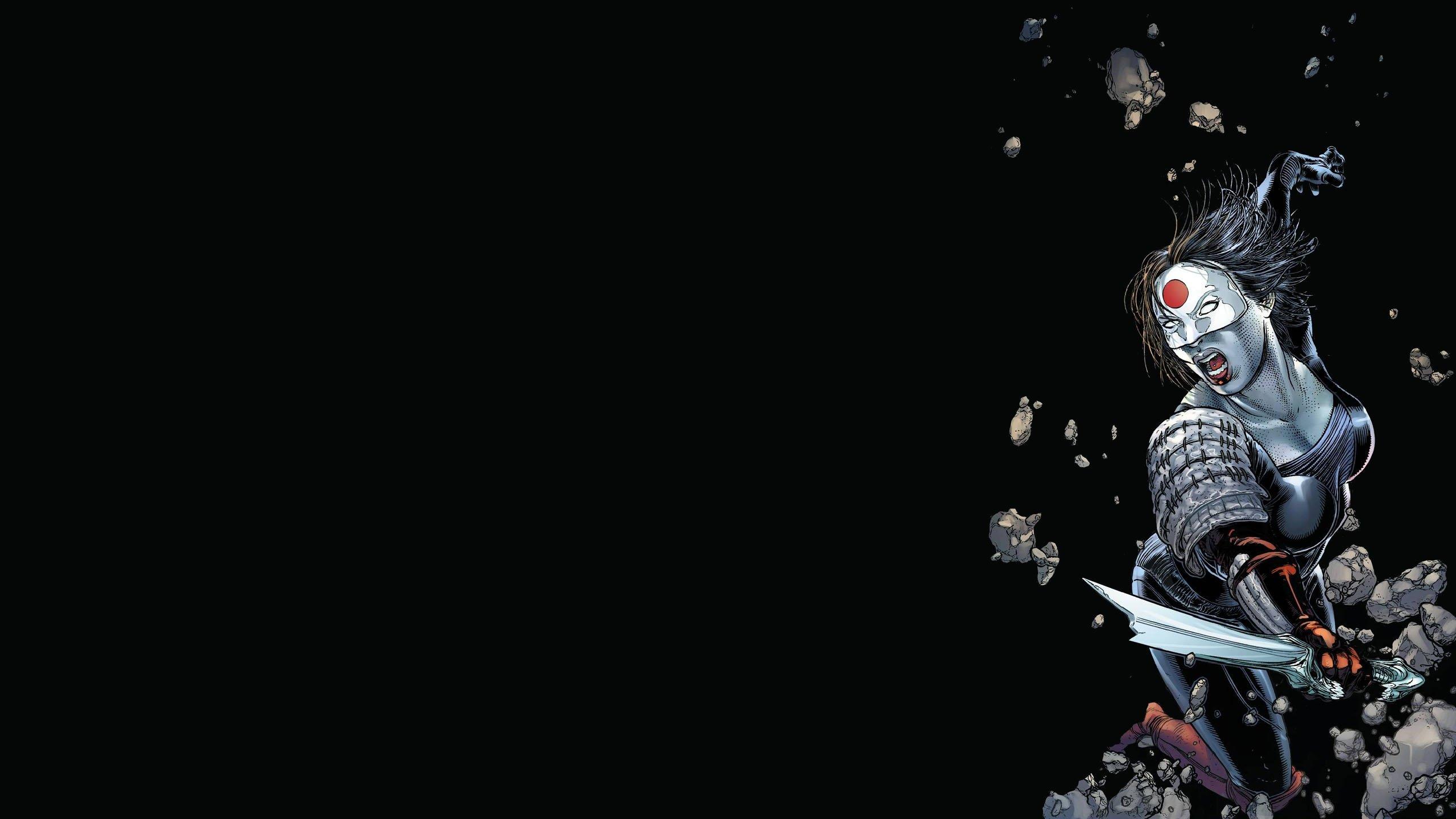 Katana Wallpapers - Top Free Katana Backgrounds - WallpaperAccess