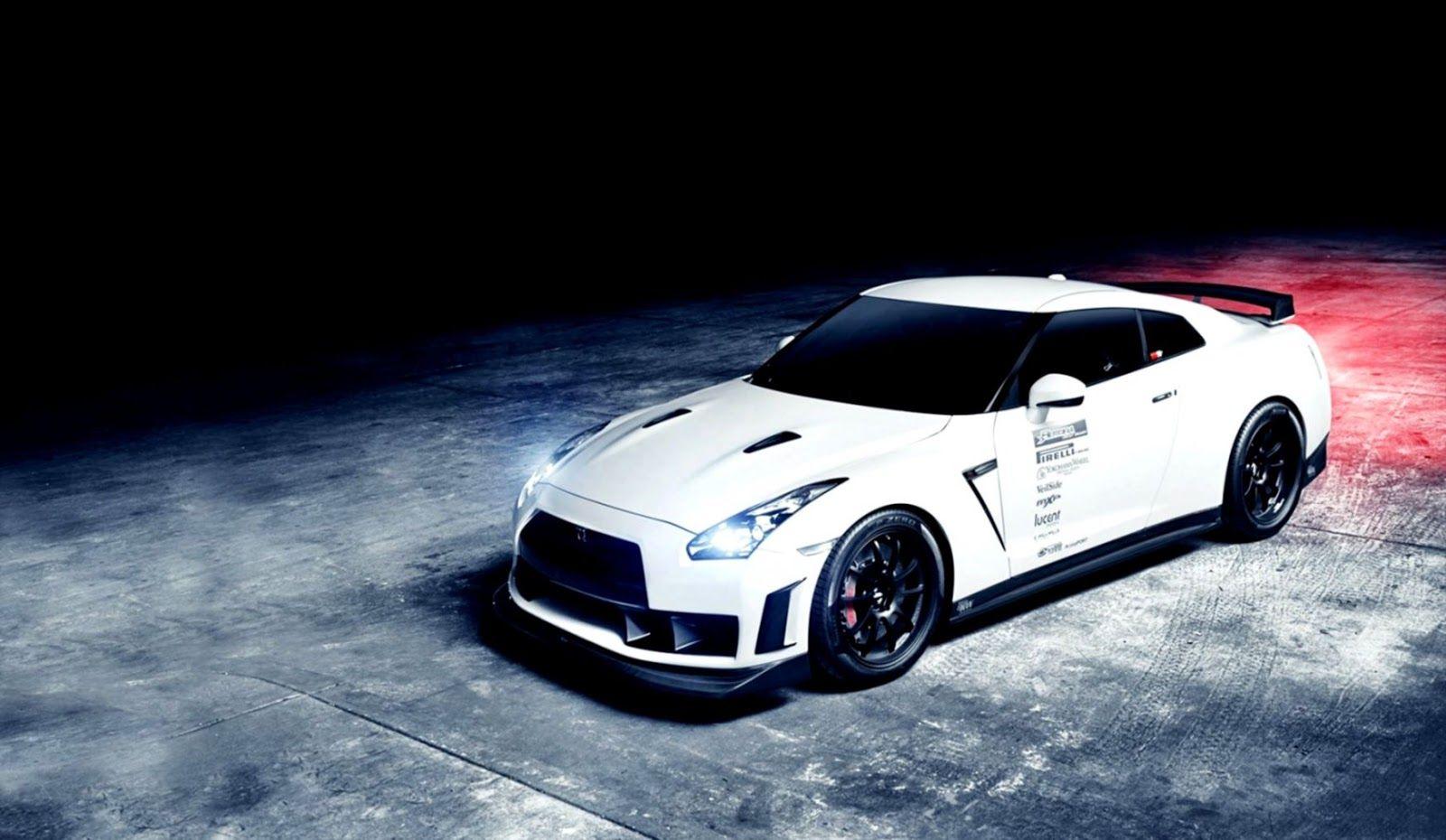 Best Nissan GT-R Wallpapers - Top Free Best Nissan GT-R Backgrounds ...