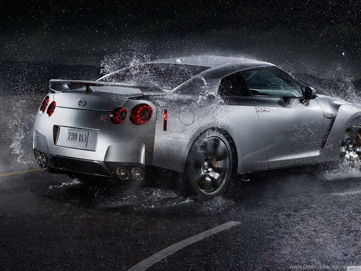 Best Nissan GT-R Wallpapers - Top Free Best Nissan GT-R Backgrounds ...