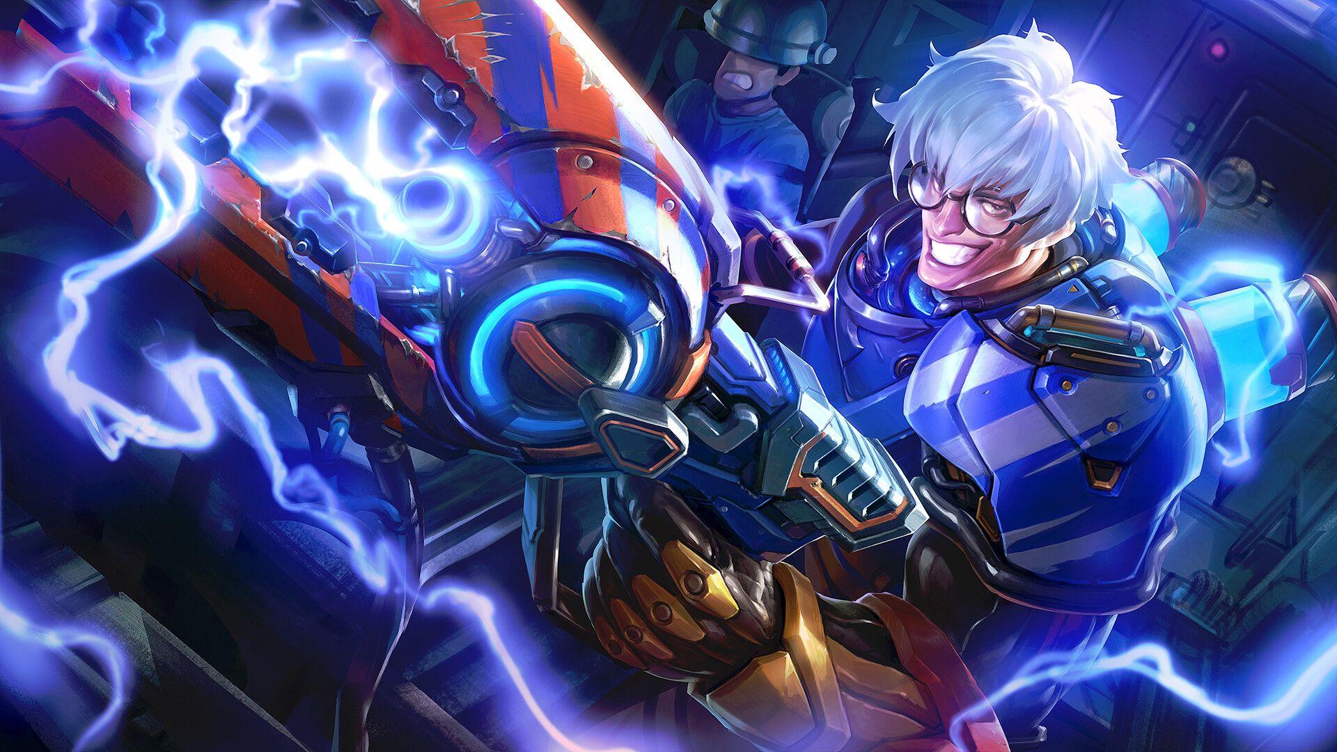 Heroes Evolved Wallpapers - Top Free Heroes Evolved Backgrounds ...