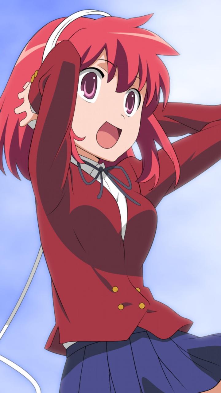 Minori Kushieda Wallpapers - Top Free Minori Kushieda Backgrounds ...