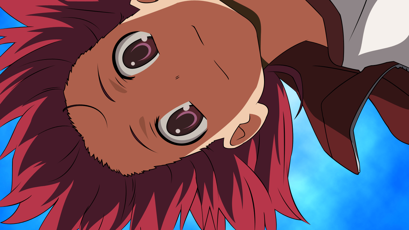 Minori Kushieda Wallpapers - Top Free Minori Kushieda Backgrounds ...