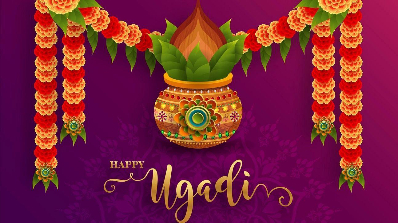 Ugadi Wallpapers - Top Free Ugadi Backgrounds - WallpaperAccess