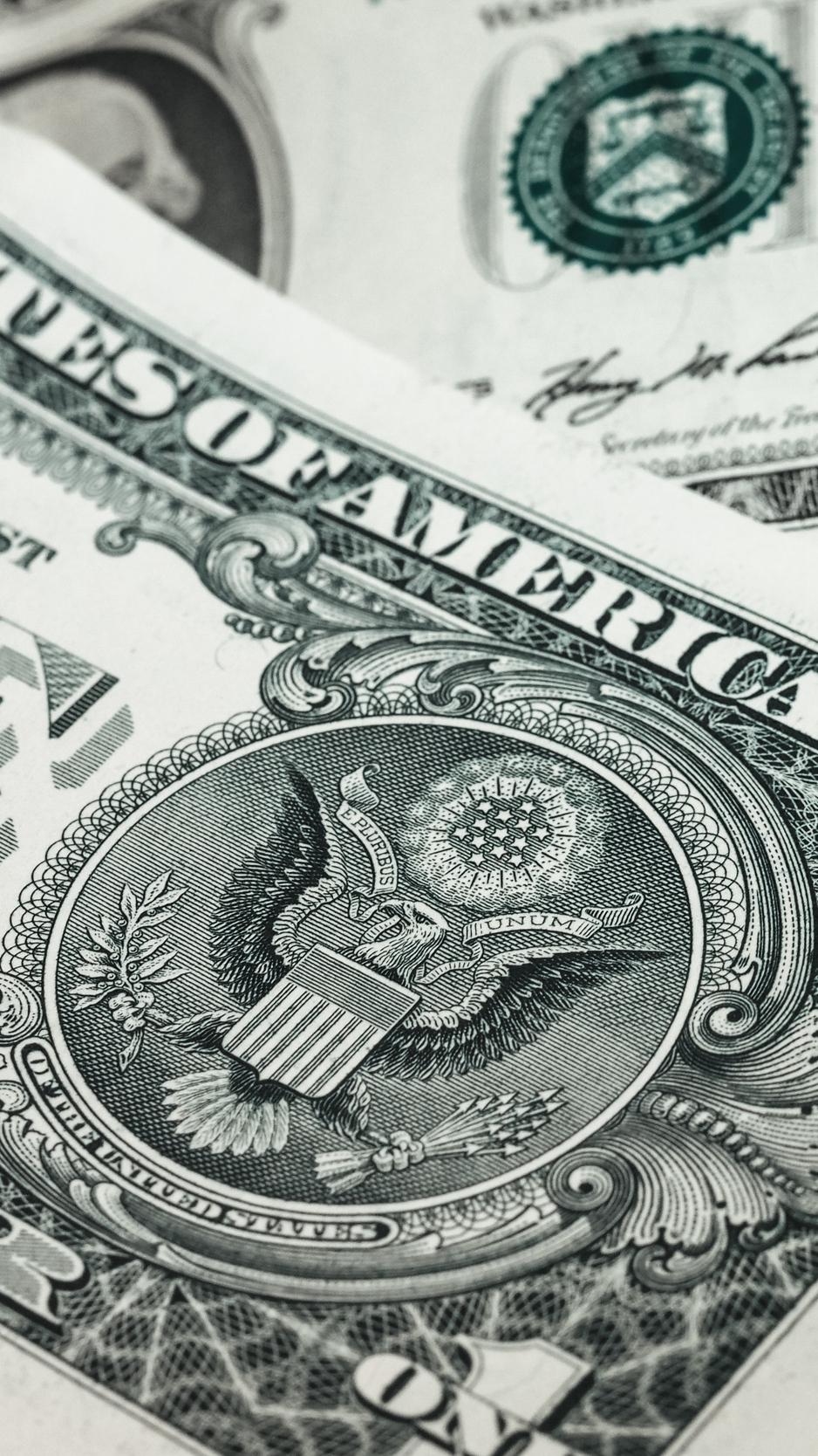 One Dollar Wallpapers - Top Free One Dollar Backgrounds - WallpaperAccess