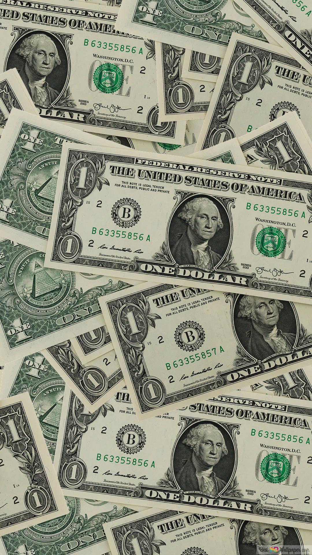One Dollar Wallpapers - Top Free One Dollar Backgrounds - WallpaperAccess