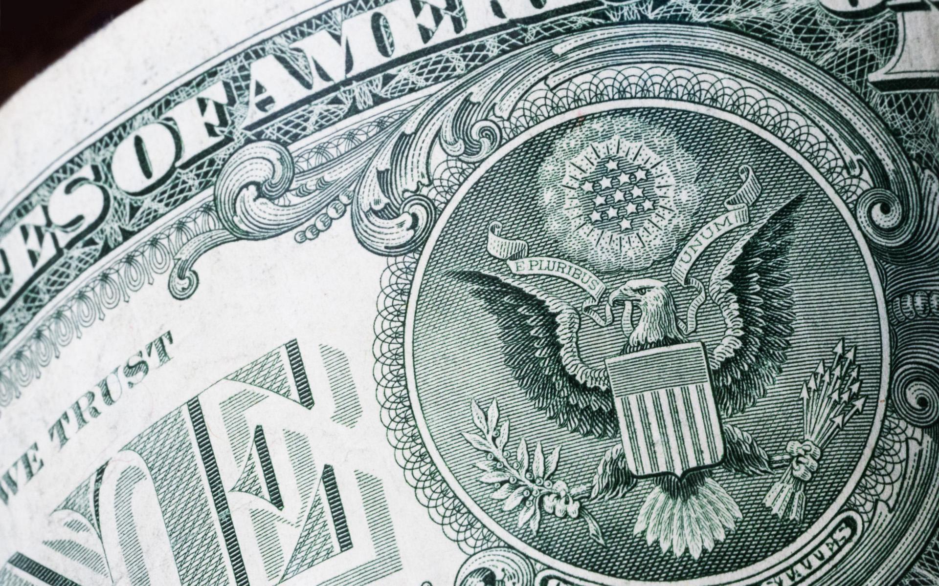 One Dollar Wallpapers - Top Free One Dollar Backgrounds - WallpaperAccess