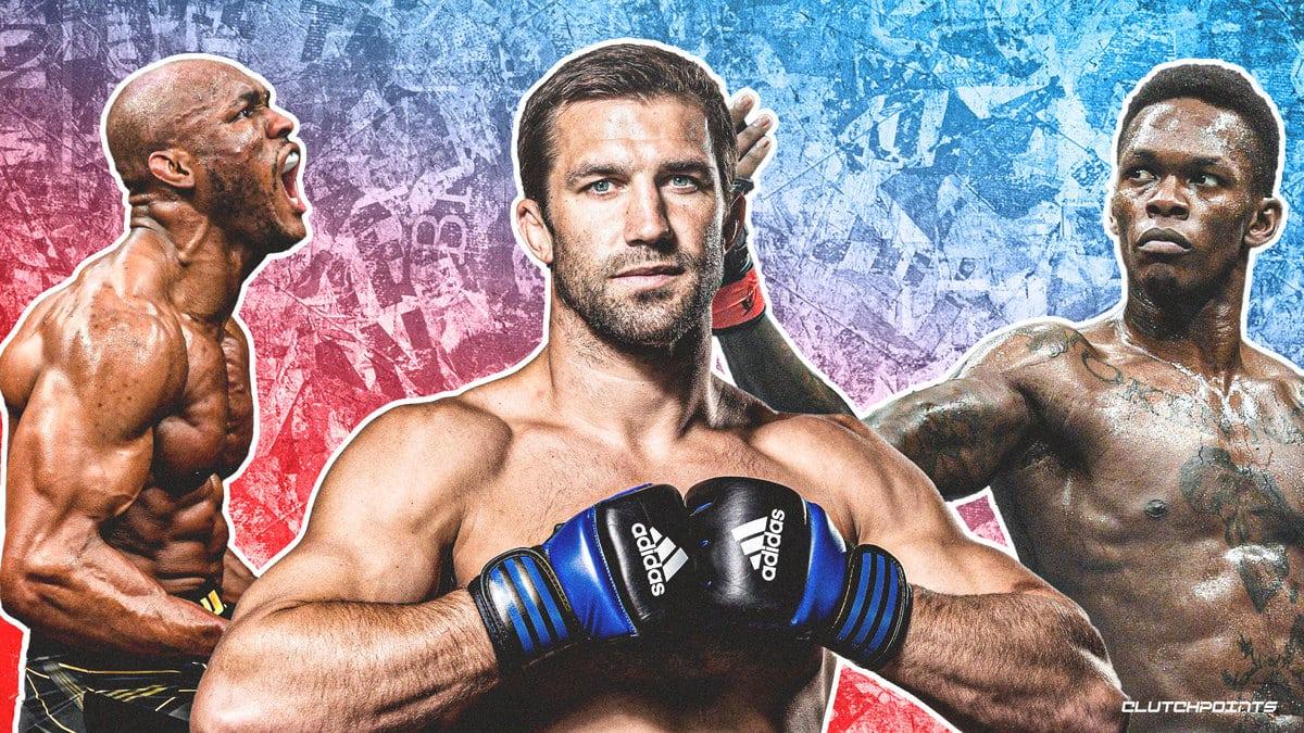 Kamaru Usman Wallpapers - Top Free Kamaru Usman Backgrounds ...