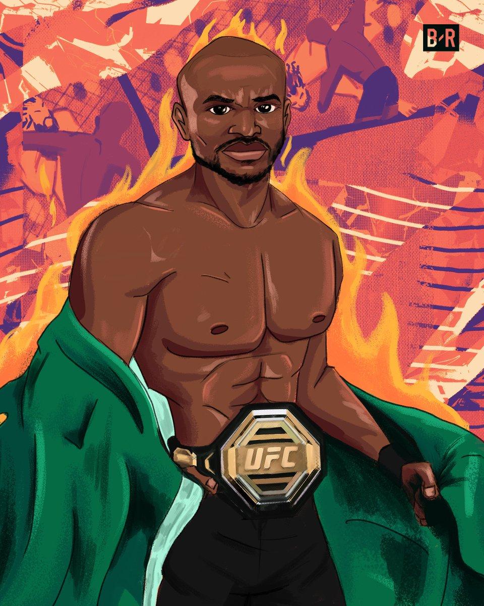 Kamaru Usman Wallpapers - Top Free Kamaru Usman Backgrounds ...