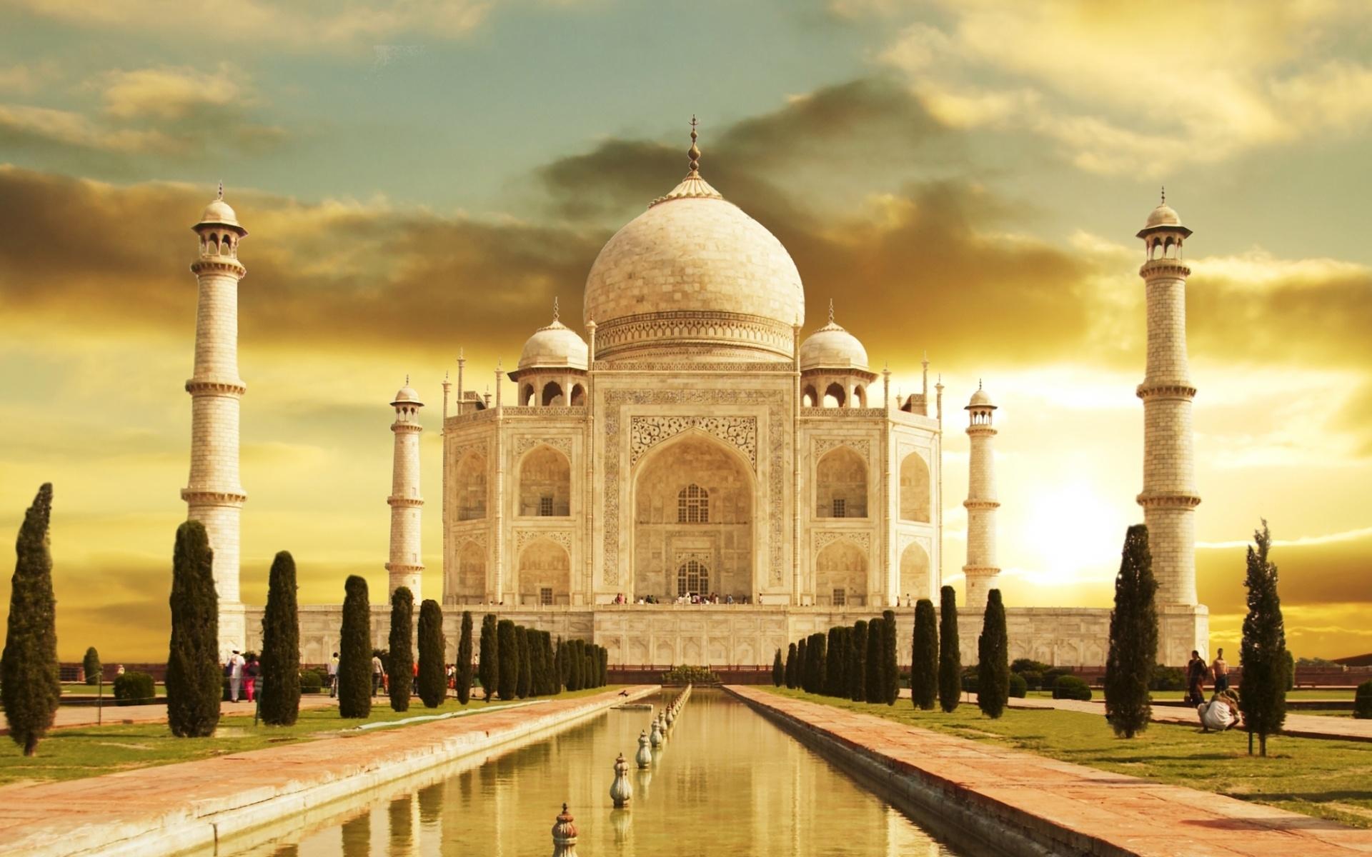 Indian Monuments Wallpapers - Top Free Indian Monuments Backgrounds ...