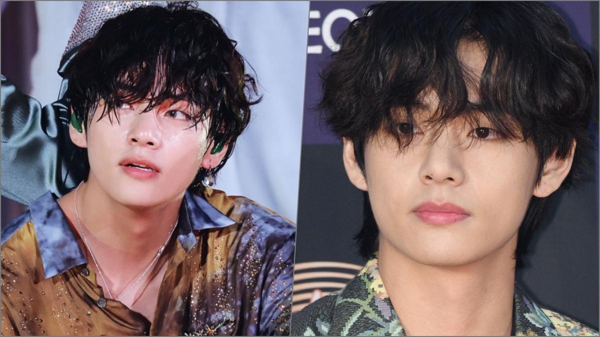 Tae BTS Wallpapers - Top Free Tae BTS Backgrounds - WallpaperAccess