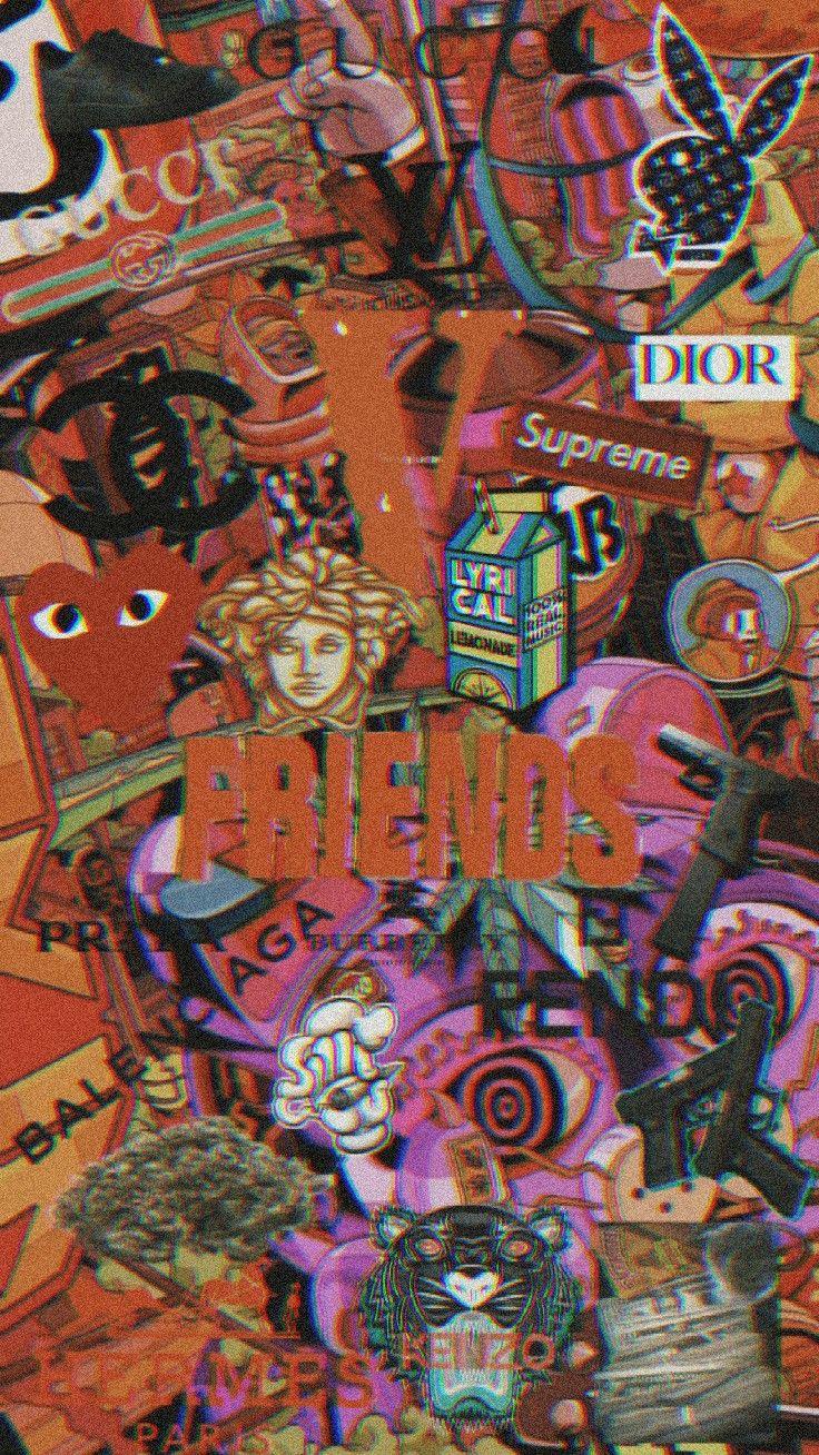 Designer Brands Wallpapers - Top Free Designer Brands Backgrounds ...