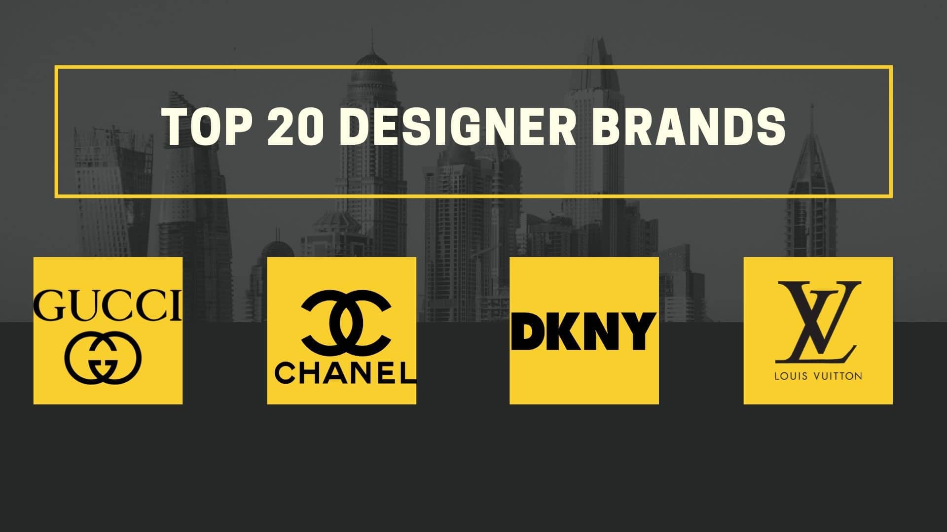 Designer Brands Wallpapers - Top Free Designer Brands Backgrounds ...