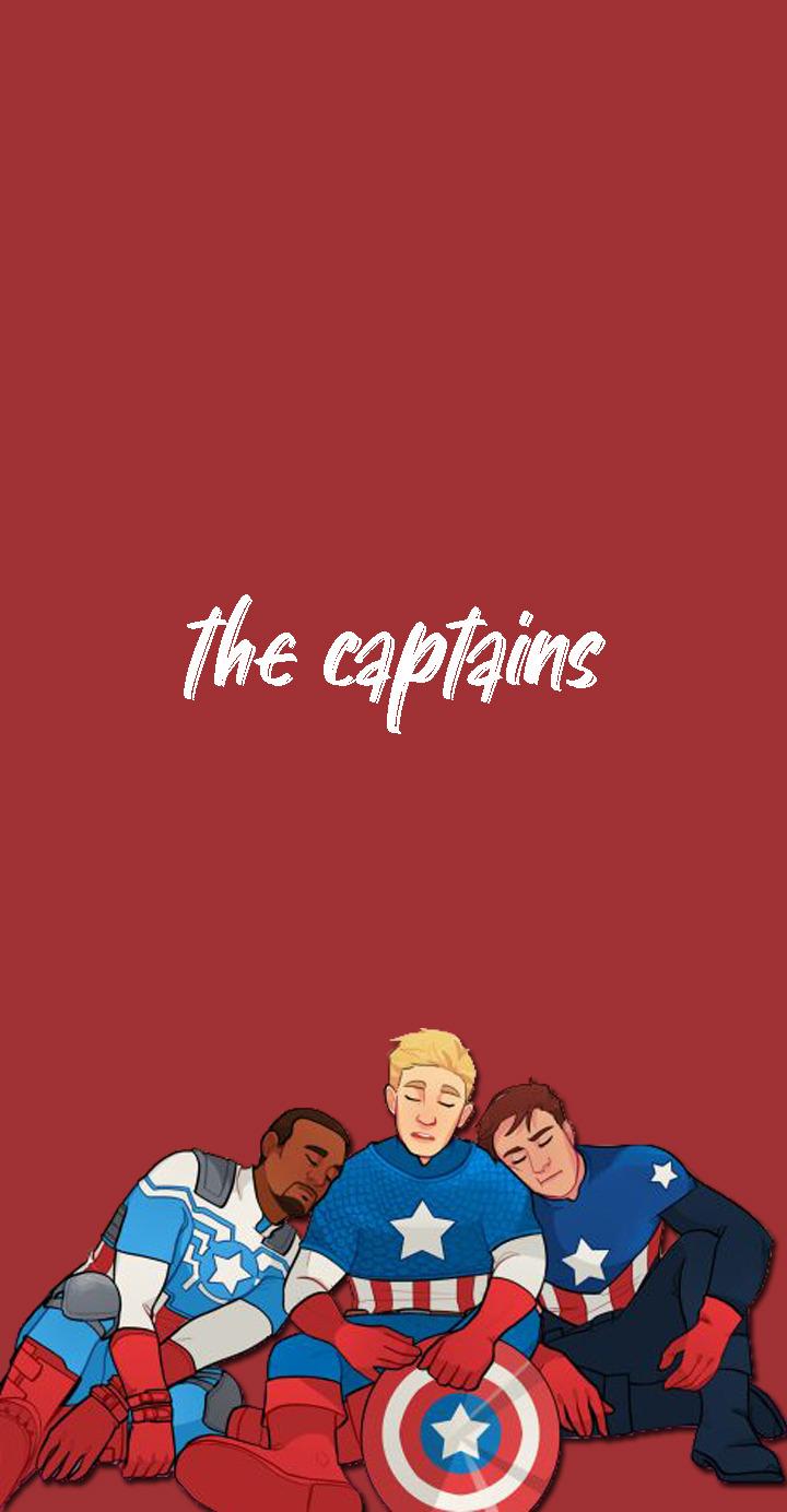 Steve Rogers and Bucky Barnes Wallpapers - Top Free Steve Rogers and Bucky Barnes Backgrounds ...