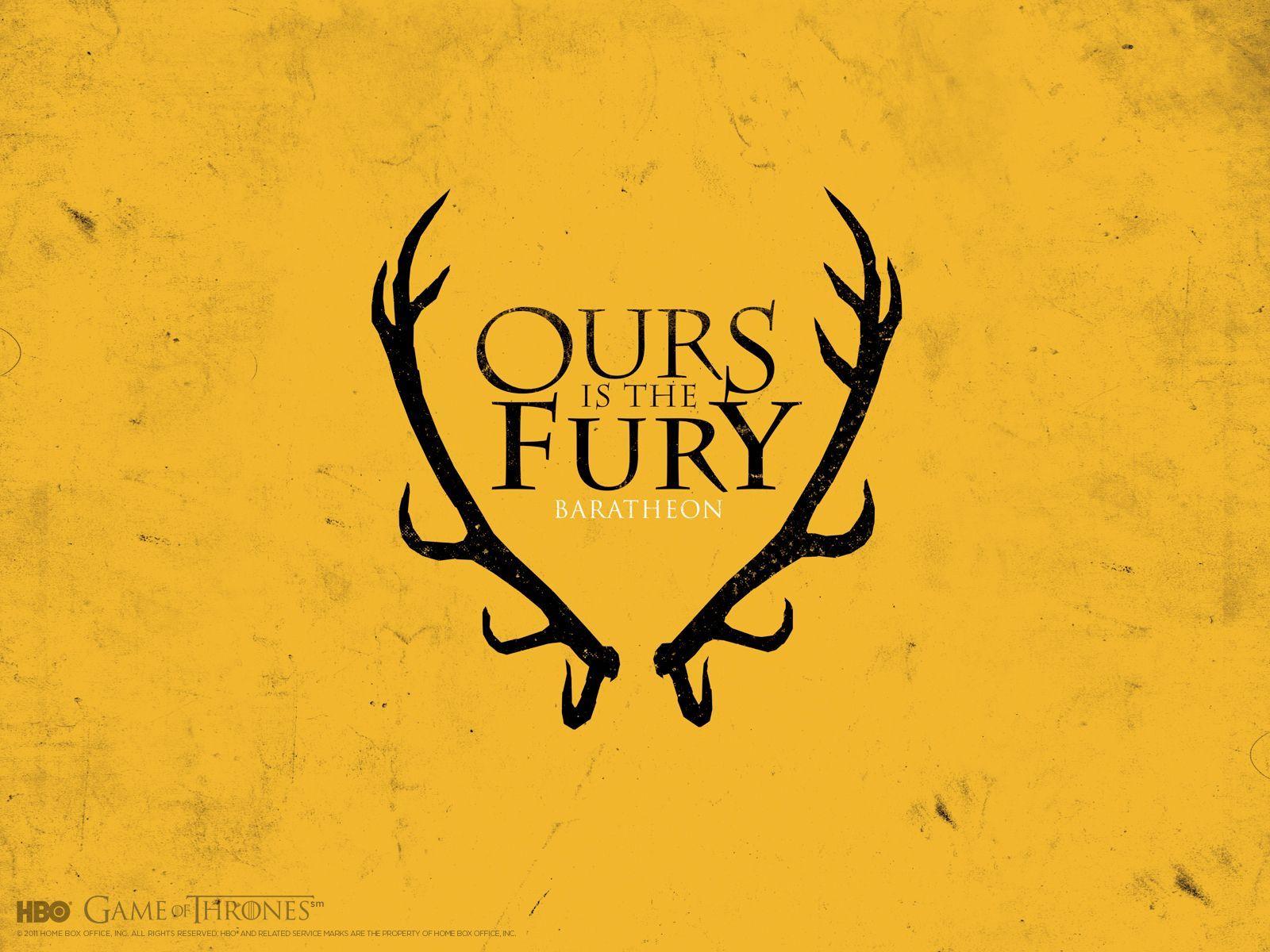 House Baratheon Wallpapers - Top Free House Baratheon Backgrounds ...