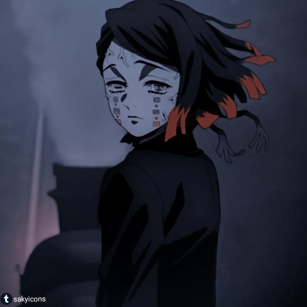 Enmu Demon Slayer Wallpapers - Top Free Enmu Demon Slayer Backgrounds ...