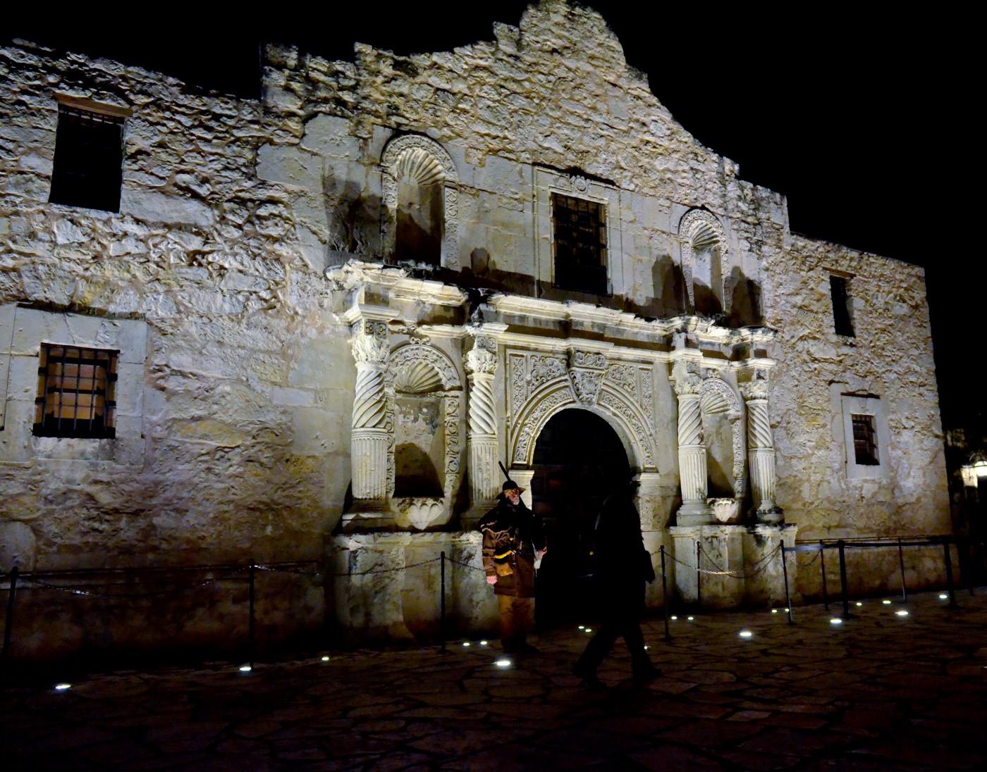 The Alamo Wallpapers - Top Free The Alamo Backgrounds - WallpaperAccess