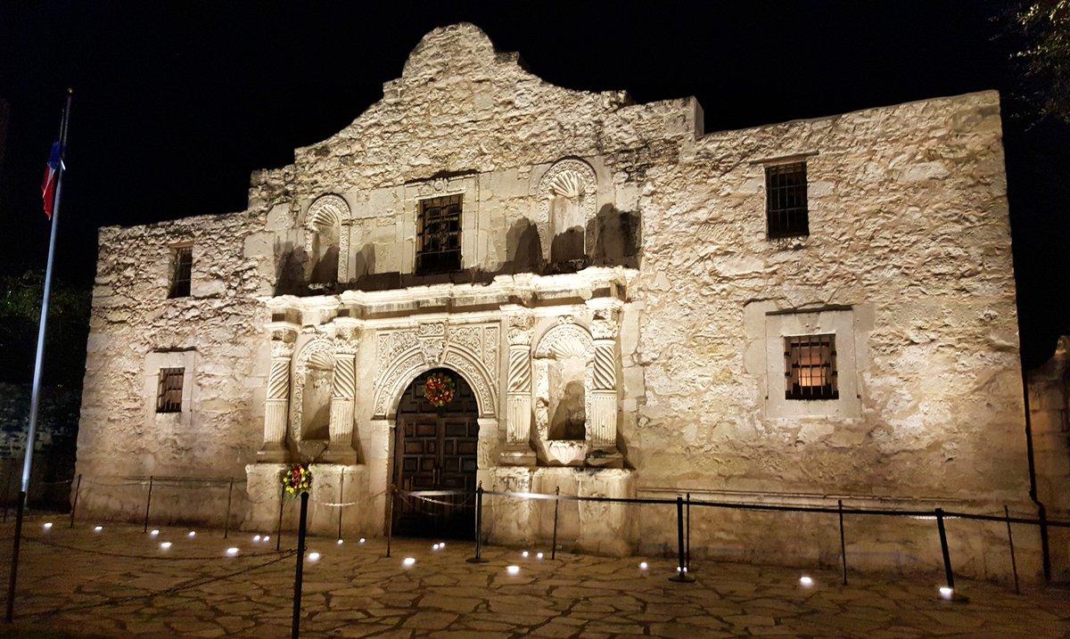 The Alamo Wallpapers - Top Free The Alamo Backgrounds - WallpaperAccess