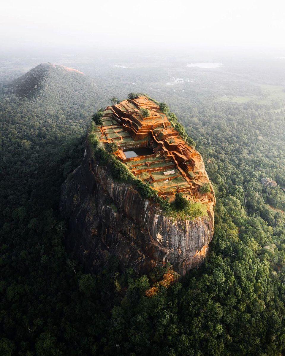 Sigiriya Wallpapers - Top Free Sigiriya Backgrounds - WallpaperAccess