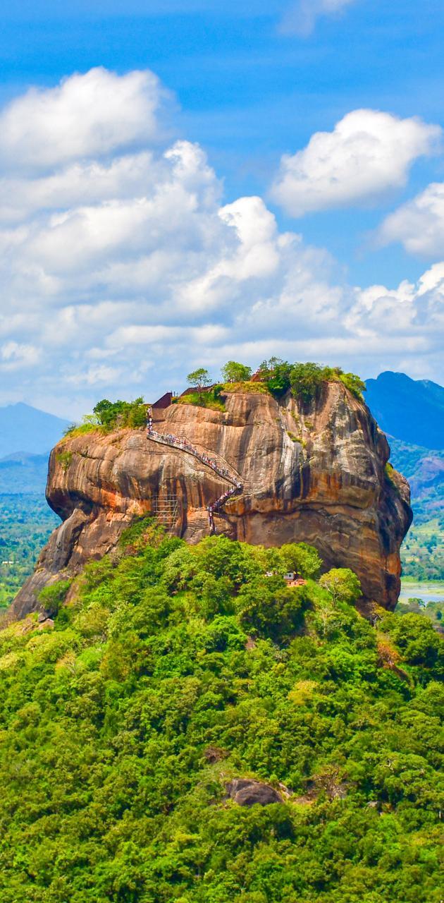 Sigiriya Wallpapers - Top Free Sigiriya Backgrounds - WallpaperAccess