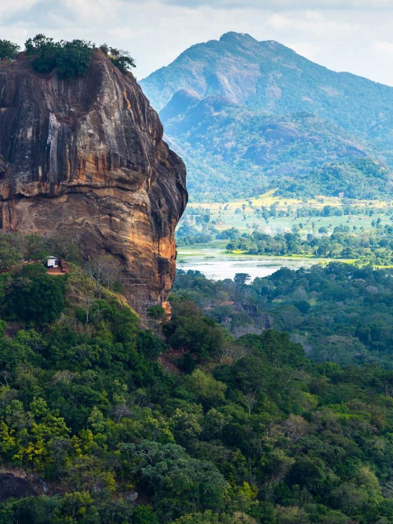 Sigiriya Wallpapers - Top Free Sigiriya Backgrounds - WallpaperAccess