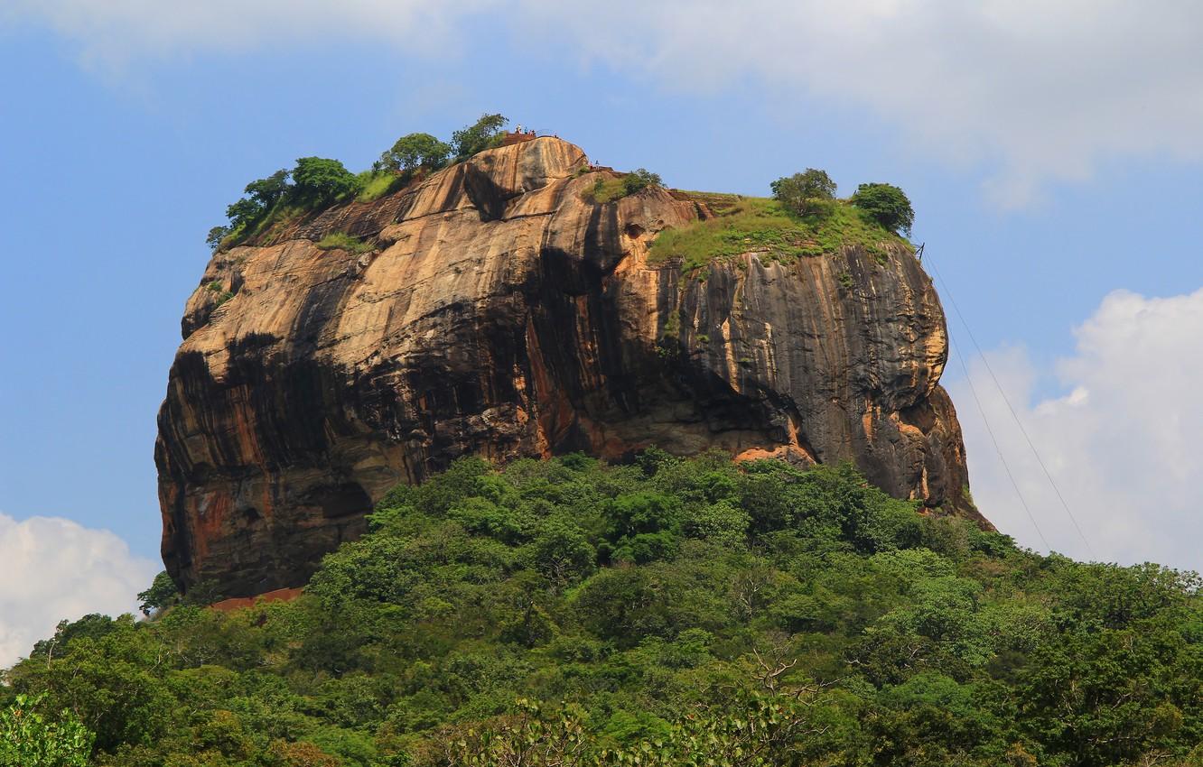 Sigiriya Wallpapers - Top Free Sigiriya Backgrounds - WallpaperAccess