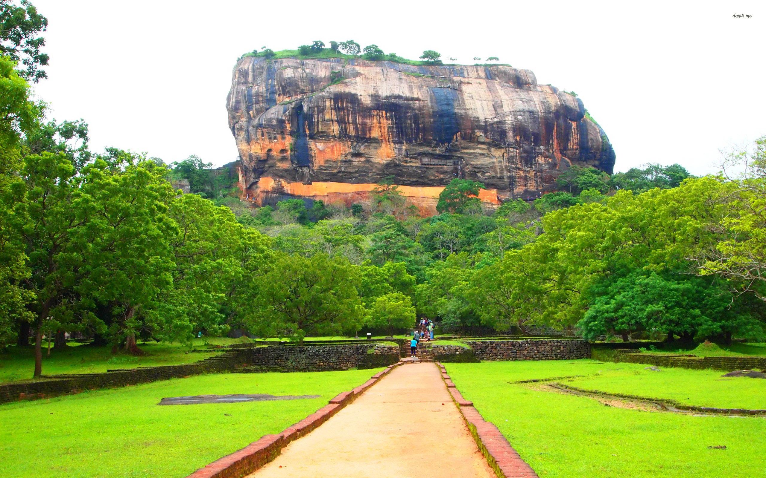 Sigiriya Wallpapers - Top Free Sigiriya Backgrounds - WallpaperAccess
