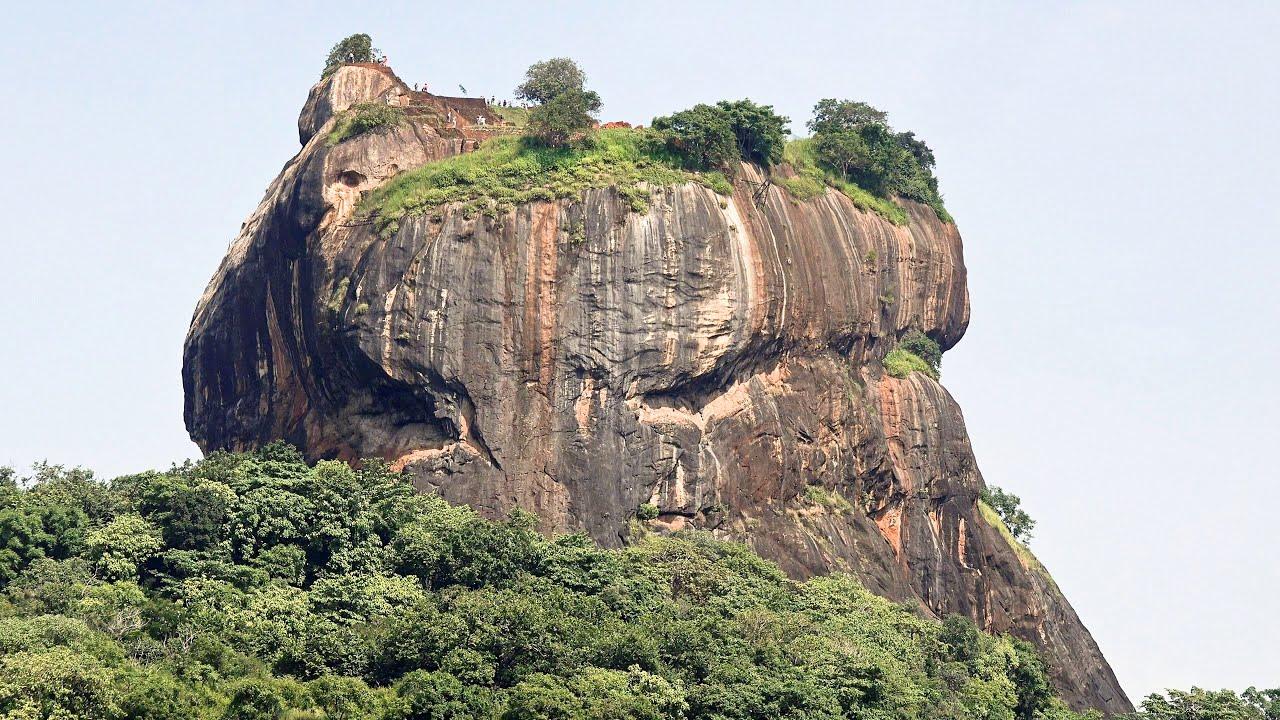 Sigiriya Wallpapers - Top Free Sigiriya Backgrounds - WallpaperAccess