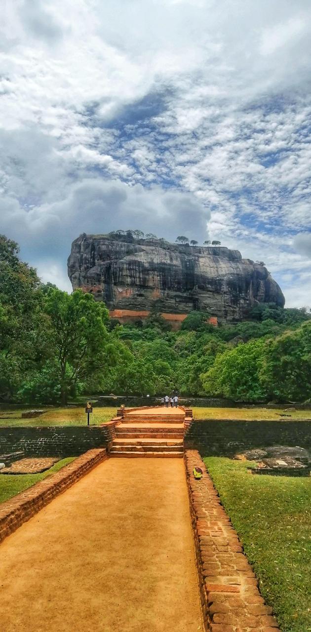 Sigiriya Wallpapers - Top Free Sigiriya Backgrounds - WallpaperAccess