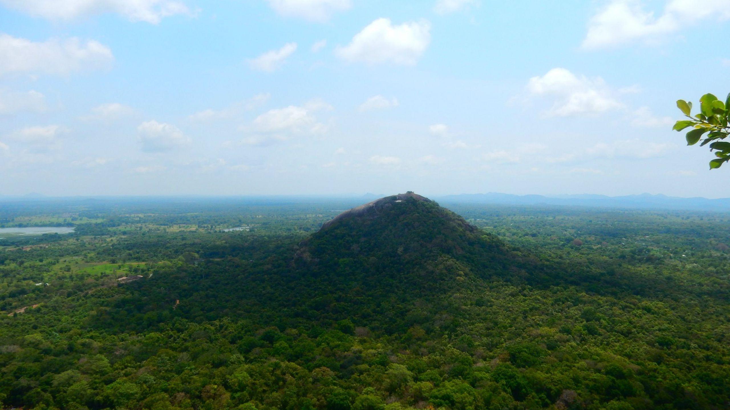Sigiriya Wallpapers - Top Free Sigiriya Backgrounds - WallpaperAccess