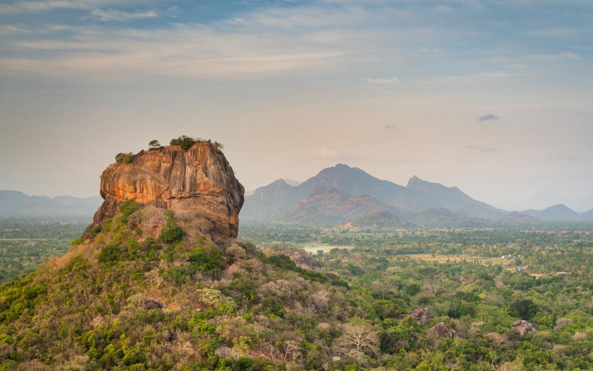 Sigiriya Wallpapers - Top Free Sigiriya Backgrounds - WallpaperAccess