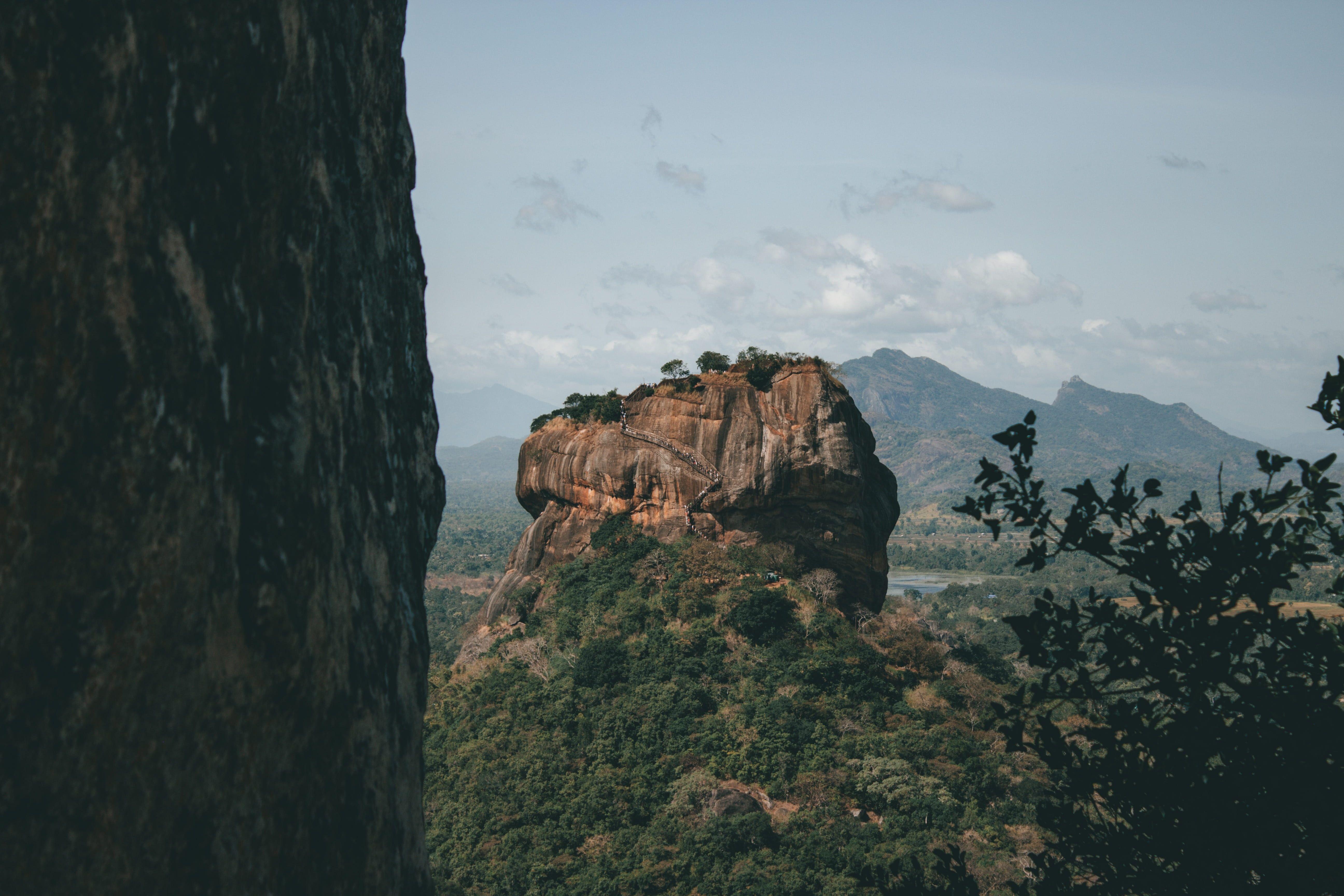Sigiriya Wallpapers - Top Free Sigiriya Backgrounds - WallpaperAccess