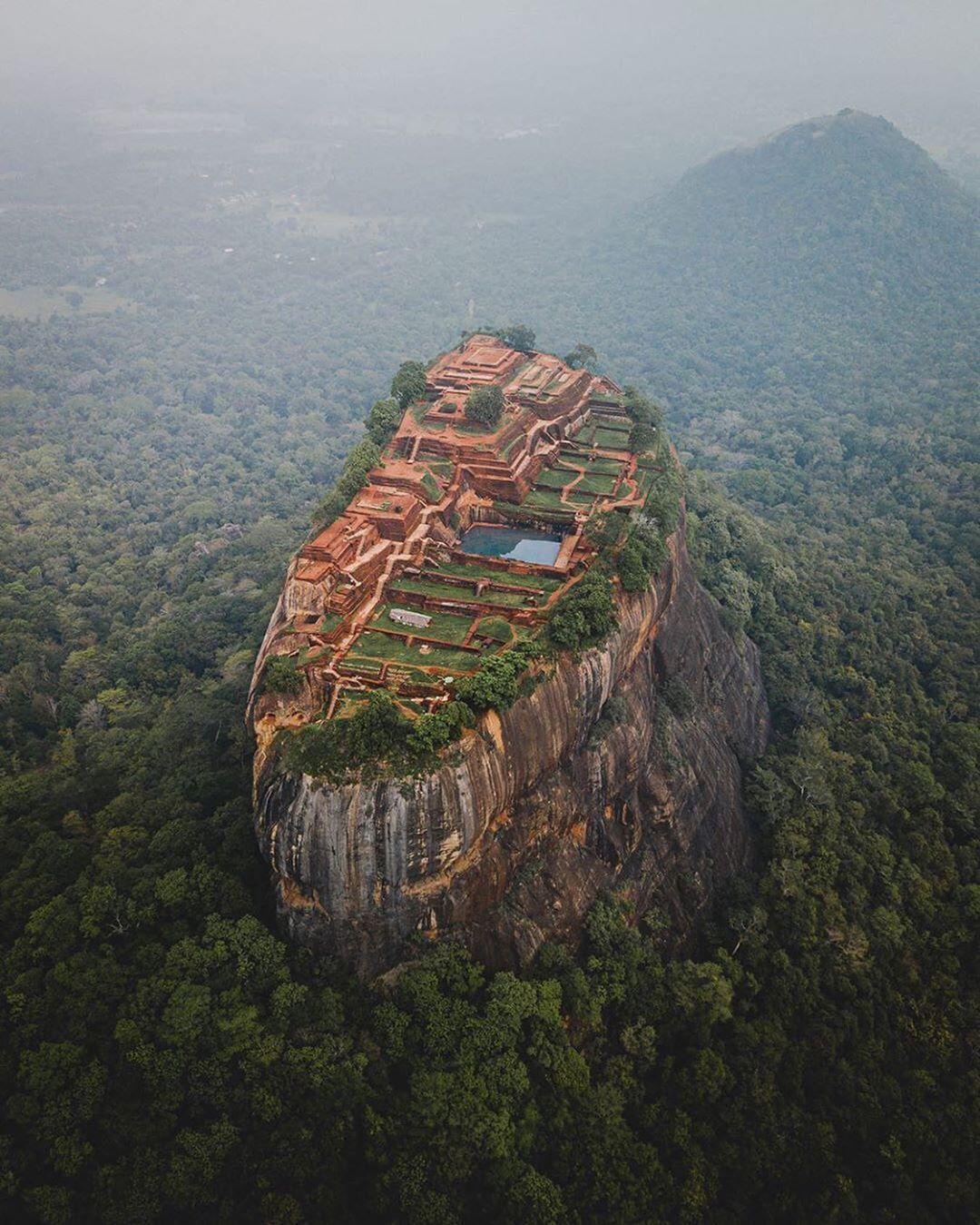 Sigiriya Wallpapers - Top Free Sigiriya Backgrounds - WallpaperAccess