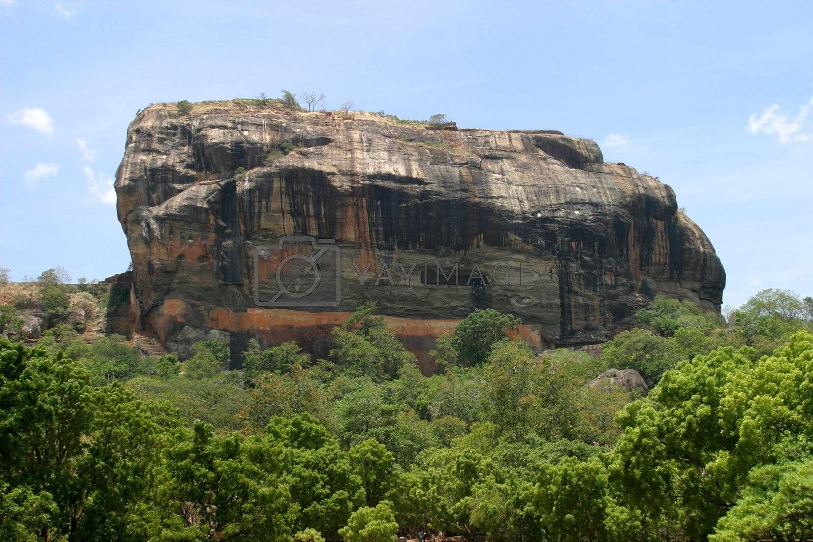Sigiriya Wallpapers - Top Free Sigiriya Backgrounds - WallpaperAccess