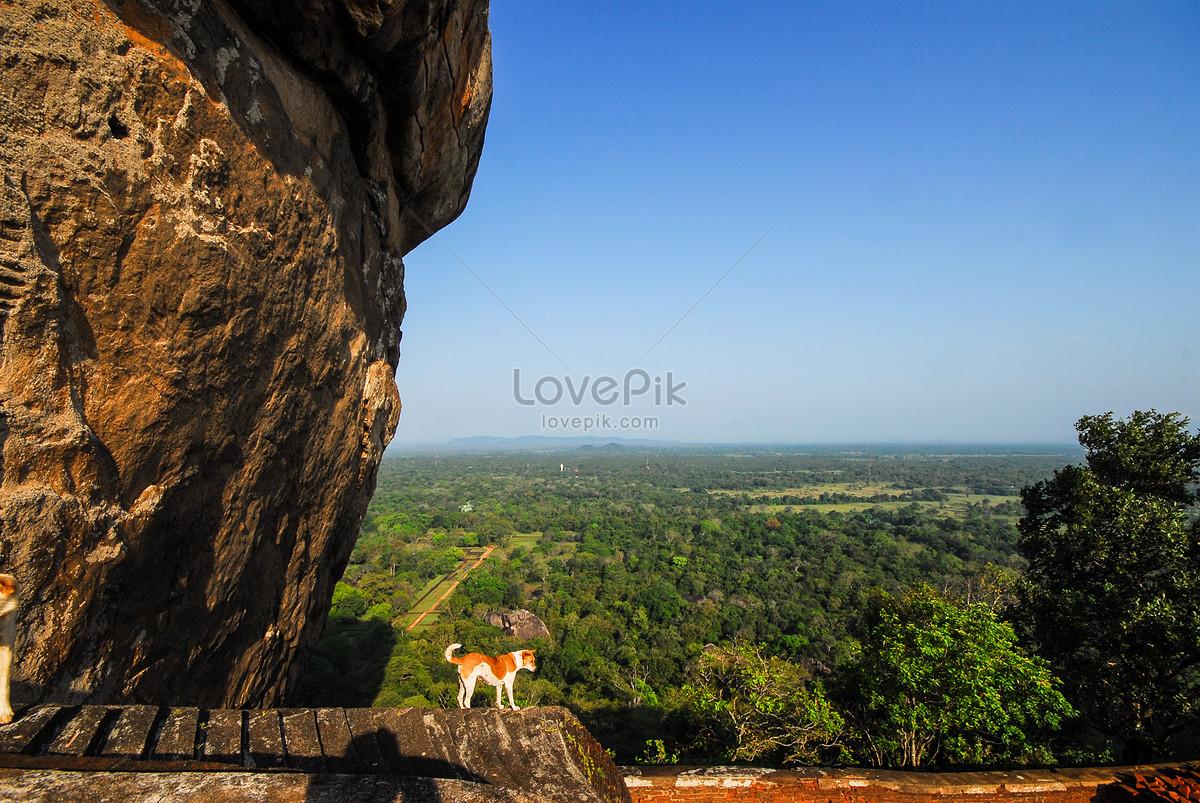 Sigiriya Wallpapers - Top Free Sigiriya Backgrounds - WallpaperAccess