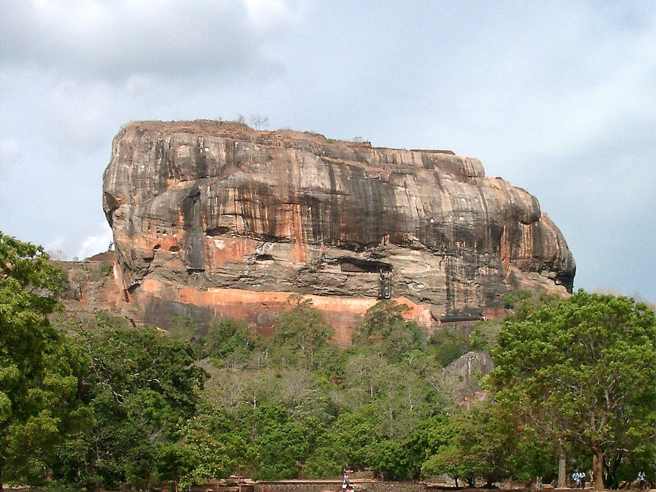 Sigiriya Wallpapers - Top Free Sigiriya Backgrounds - WallpaperAccess