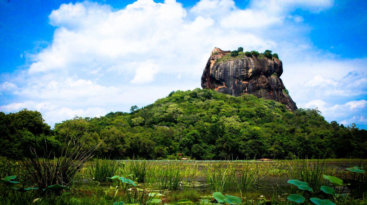 Sigiriya Wallpapers - Top Free Sigiriya Backgrounds - WallpaperAccess