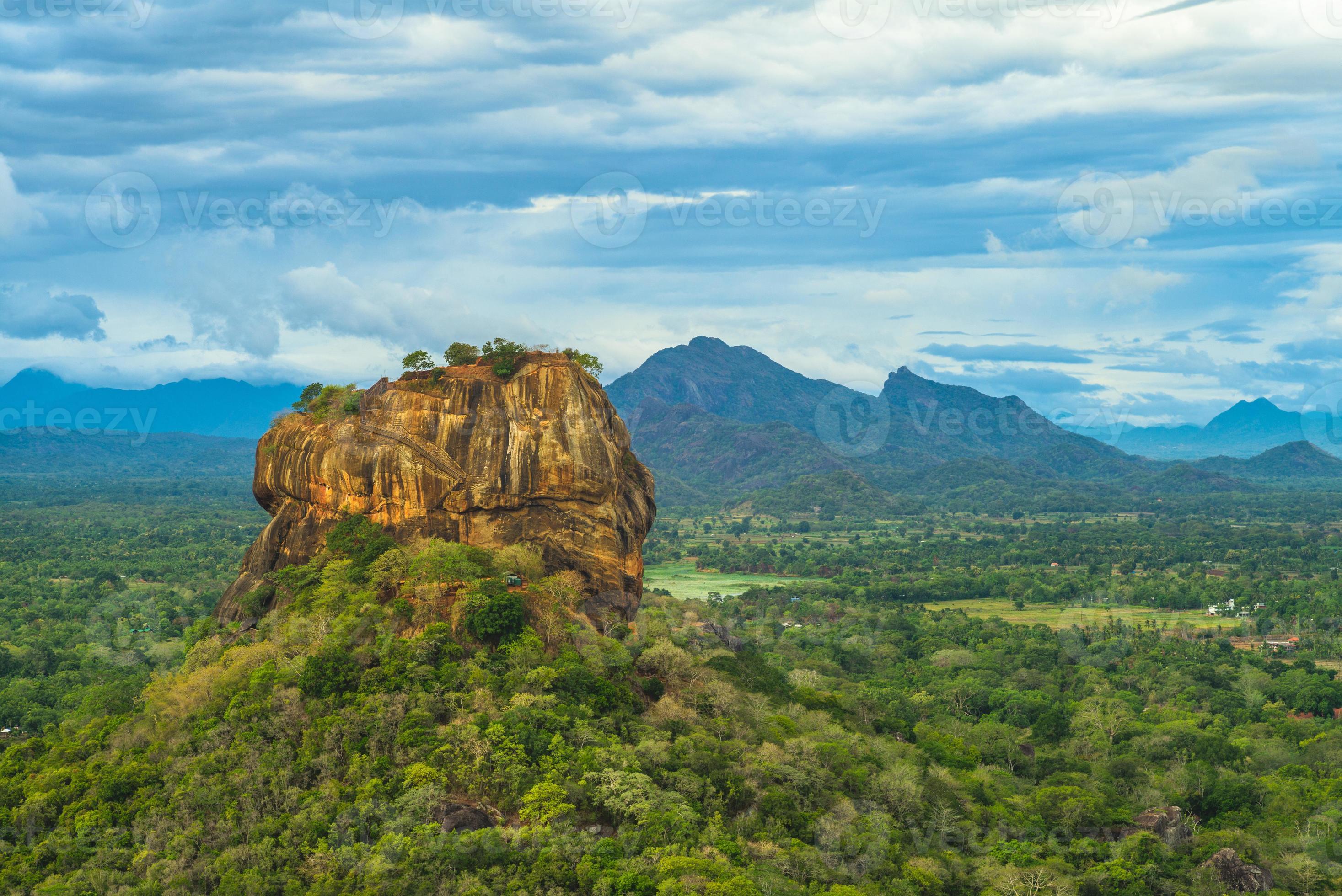 Sigiriya Wallpapers - Top Free Sigiriya Backgrounds - WallpaperAccess