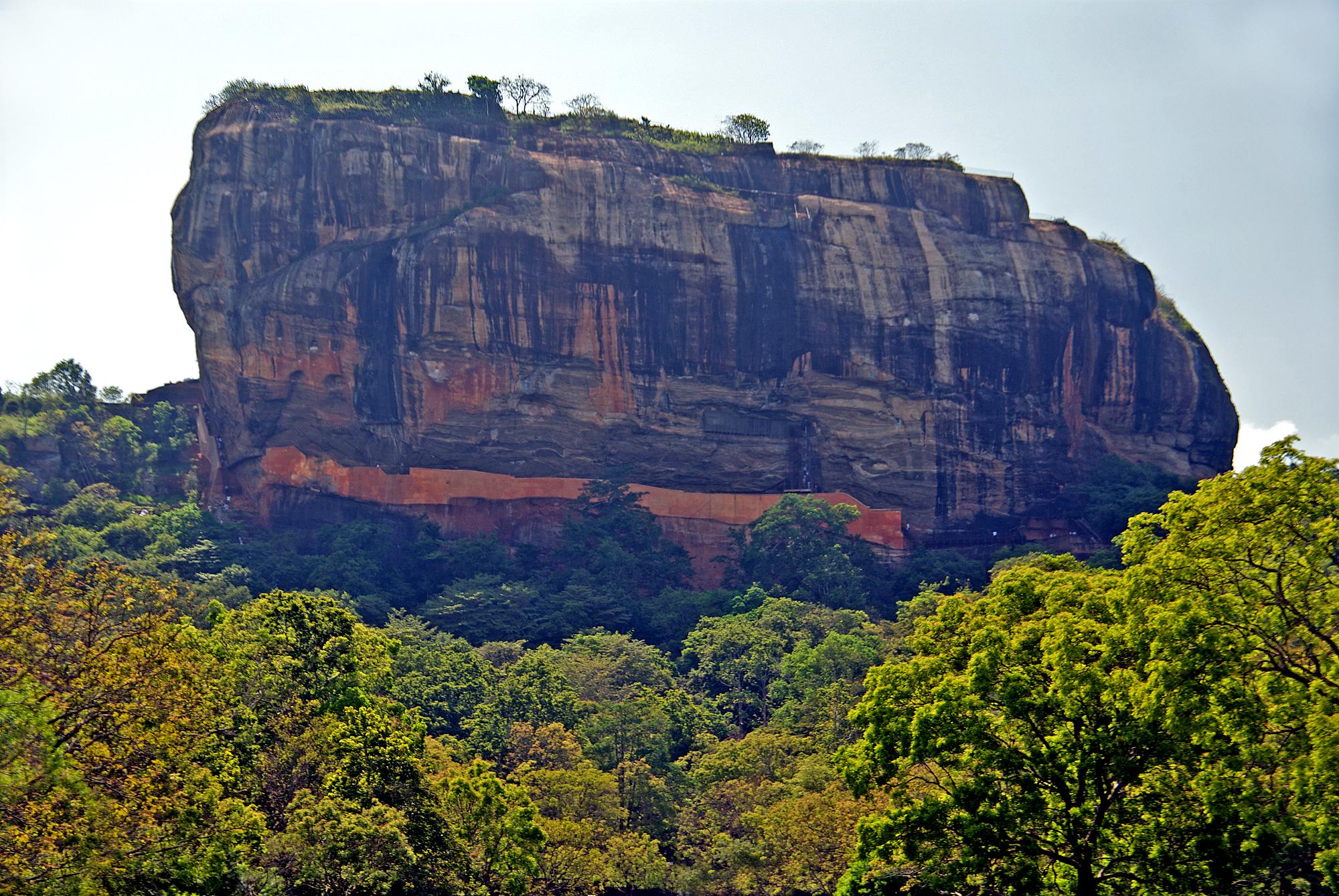 Sigiriya Wallpapers - Top Free Sigiriya Backgrounds - WallpaperAccess