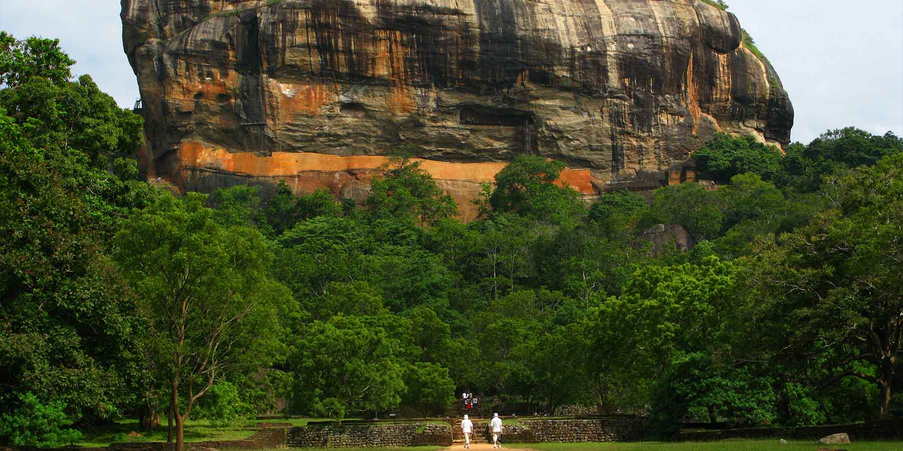 Sigiriya Wallpapers - Top Free Sigiriya Backgrounds - WallpaperAccess