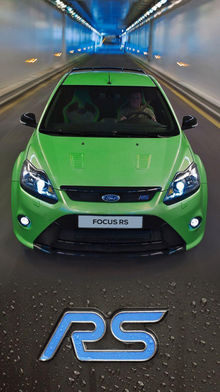 Ford Focus Mk2 Wallpapers - Top Free Ford Focus Mk2 Backgrounds ...