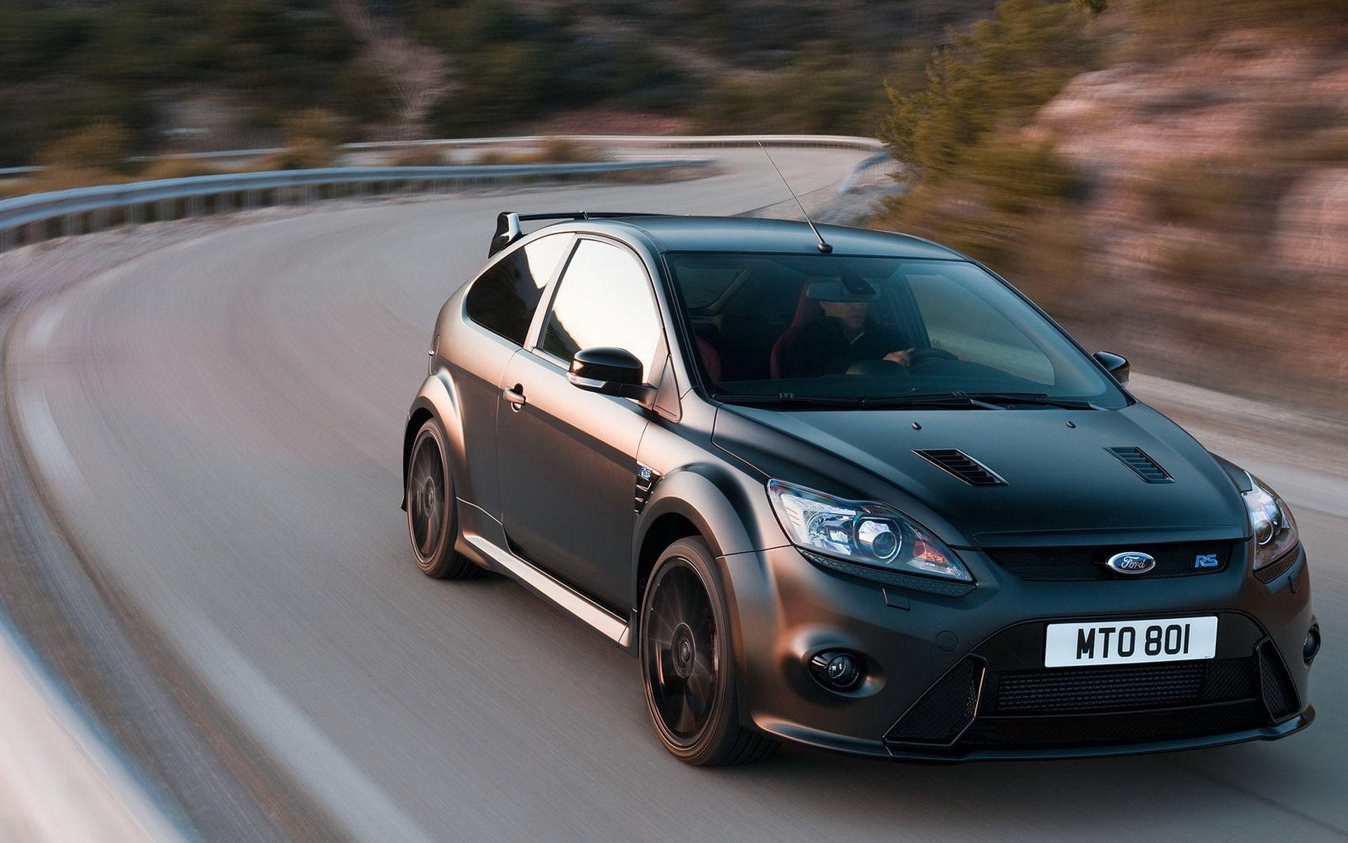 Ford Focus Mk2 Wallpapers - Top Free Ford Focus Mk2 Backgrounds ...