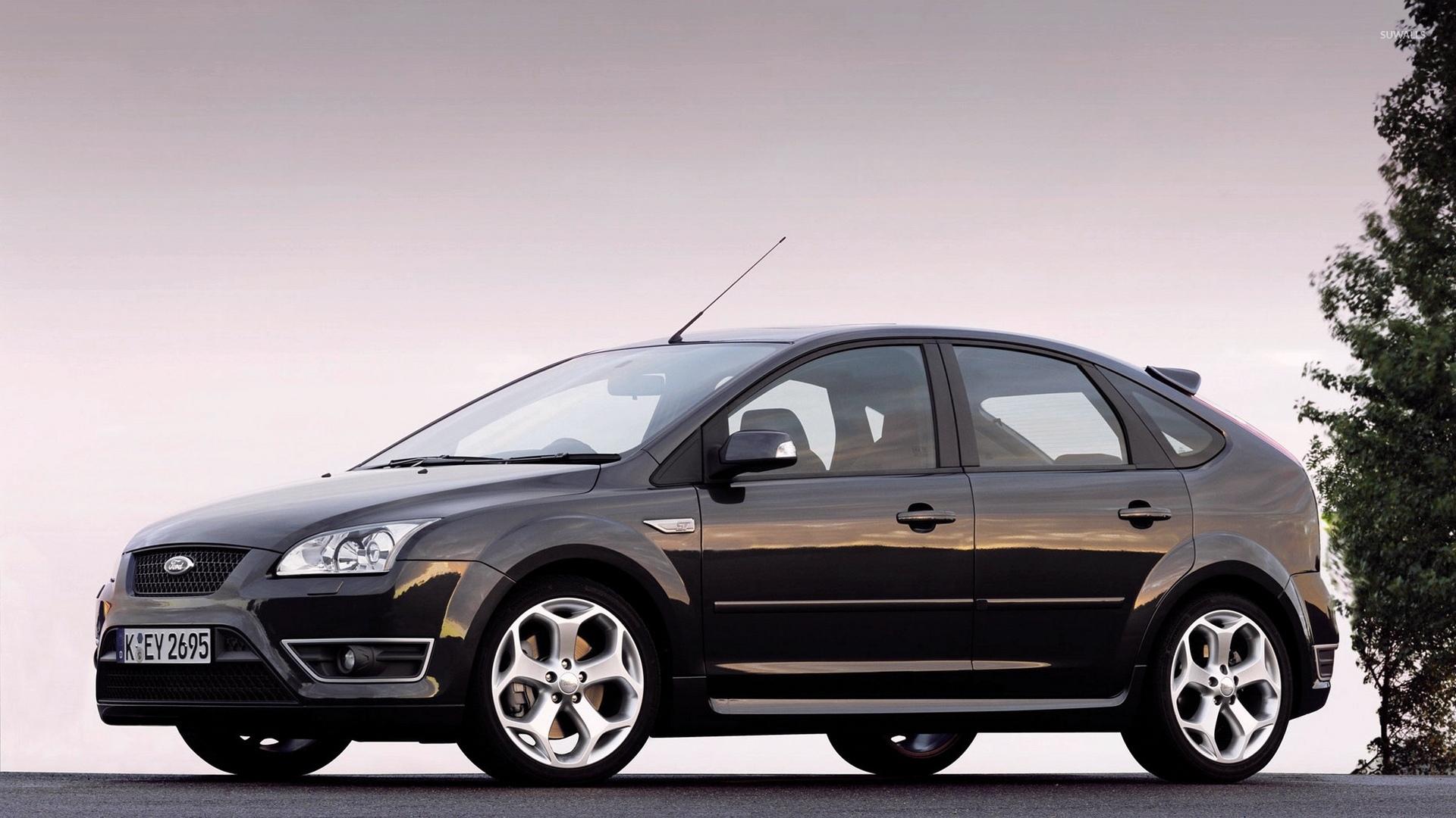 Ford Focus Mk2 Wallpapers - Top Free Ford Focus Mk2 Backgrounds ...