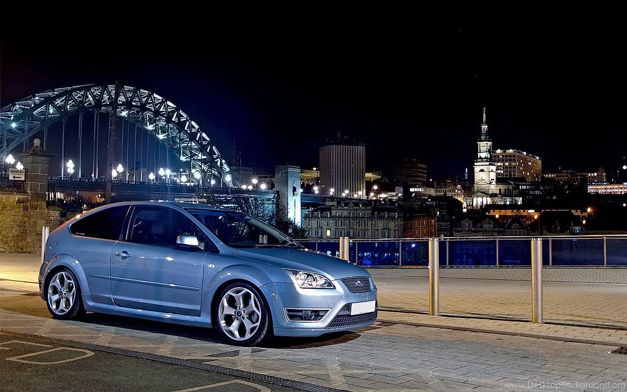 Ford Focus Mk2 Wallpapers - Top Free Ford Focus Mk2 Backgrounds ...