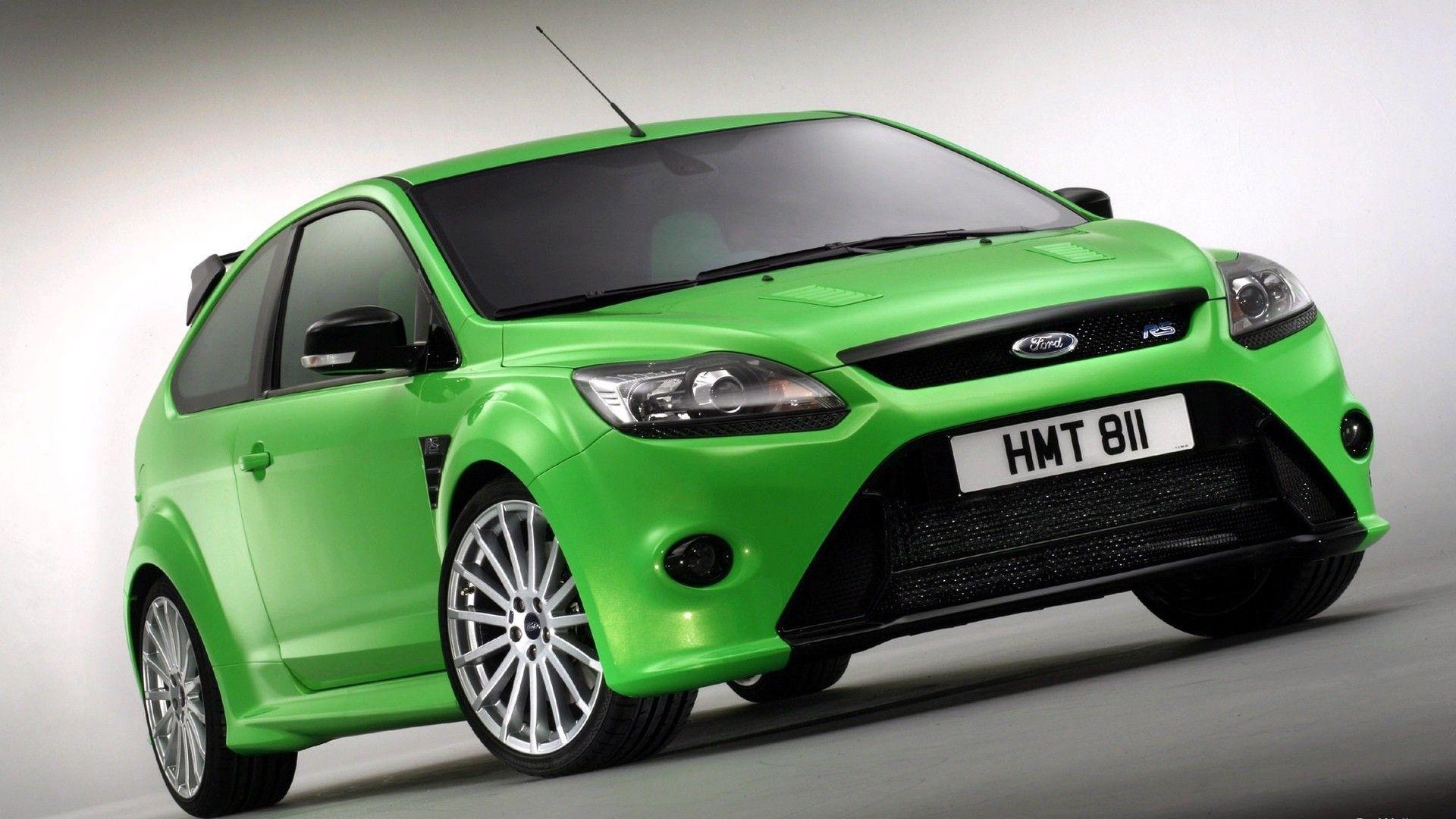 Ford Focus Mk2 Wallpapers - Top Free Ford Focus Mk2 Backgrounds ...