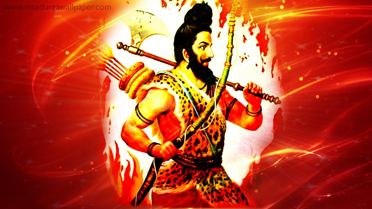 Parashuram Wallpapers - Top Free Parashuram Backgrounds - WallpaperAccess