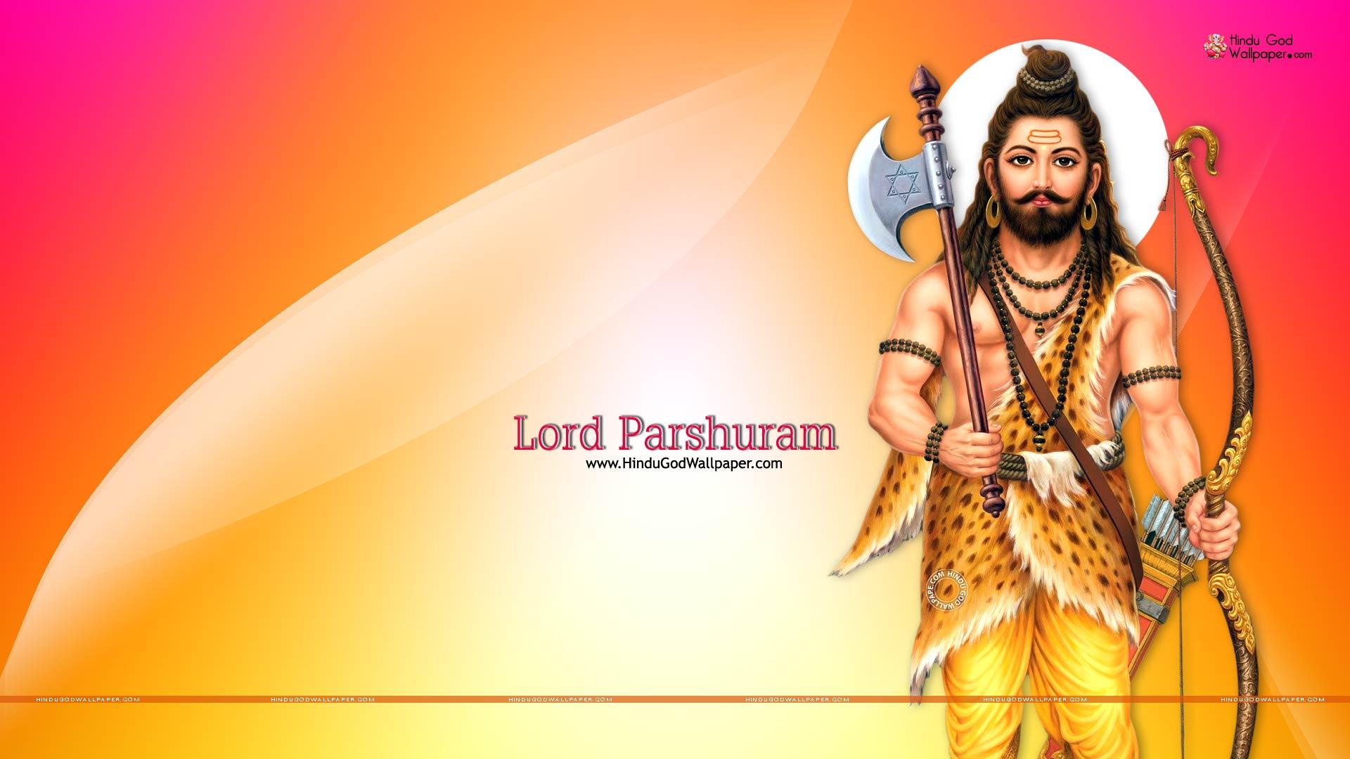 Lord Parshuram Wallpapers - Top Free Lord Parshuram Backgrounds ...
