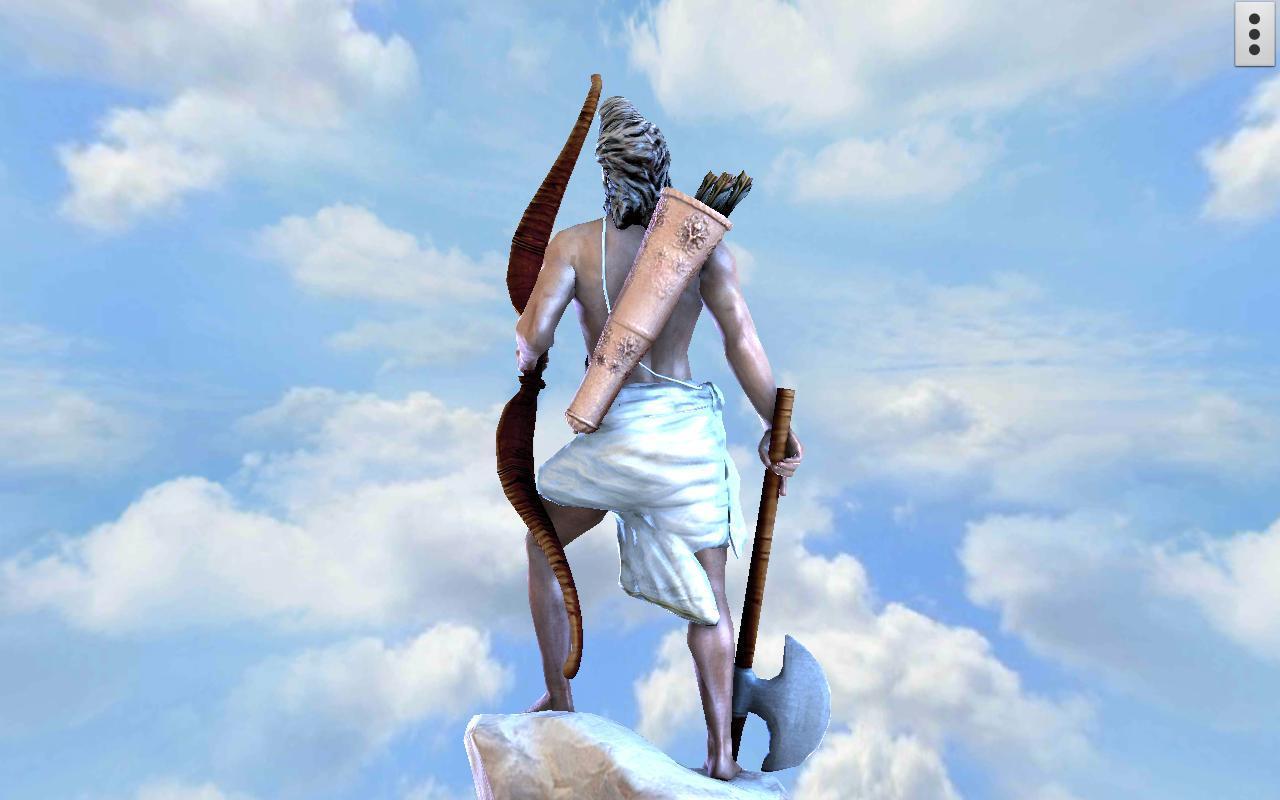 Parashuram Wallpapers - Top Free Parashuram Backgrounds - WallpaperAccess