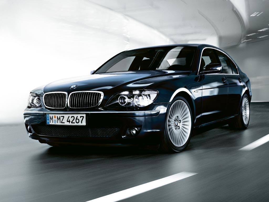 Bmw 760 Wallpapers - Top Free Bmw 760 Backgrounds - WallpaperAccess