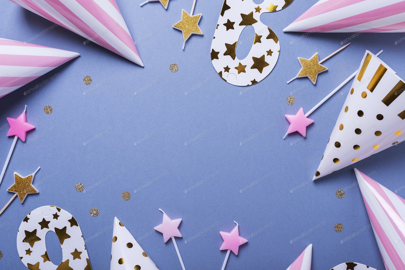 Birthday Invitation Wallpapers - Top Free Birthday Invitation ...